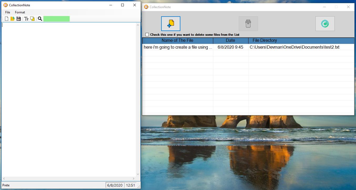 Dargoul Ayoub - Développeur .NET | Portfolio